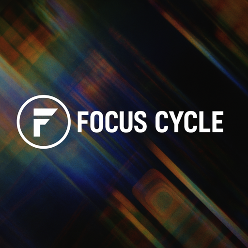 FOCUS CYCLE HK - Apps on Google Play