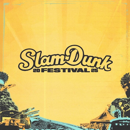 Slam Dunk 2025 - Apps on Google Play