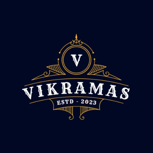 Vikramas Edutech - Google Play 앱