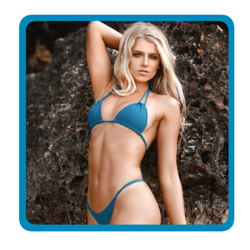 Women Bikini Wallpapers 4k For Pc Mac Windows 111087 Free Download