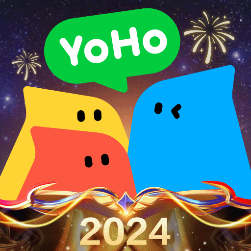 YoHo: Group Voice Chat Room - Apps on Google Play