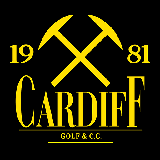 Cardiff Golf - Apps on Google Play