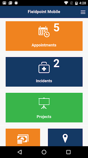 Fieldpoint Mobile لأجهزة الكمبيوتر / ماك / Windows 11,10,8,7 - تنزيل ...