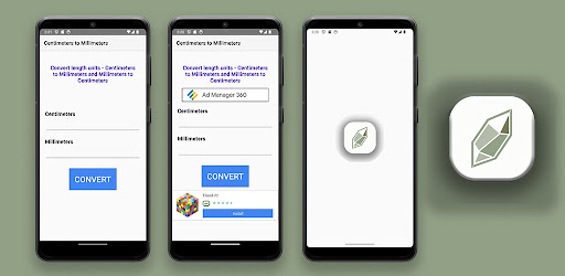 FOXCM - CM to MM Android App