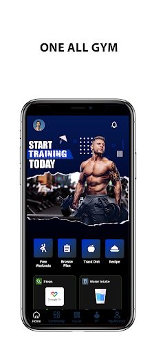 One All for PC / Mac / Windows 11,10,8,7 - Free Download - Napkforpc.com