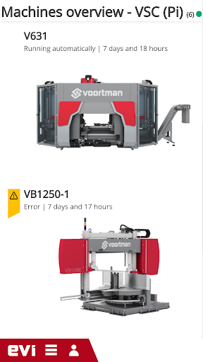 EVI for PC / Mac / Windows 11,10,8,7 - Free Download - Napkforpc.com