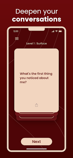 Download and Play DeepConnect on PC (Emulator)