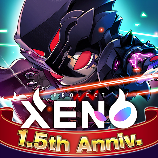 PROJECT XENO - Google Play 應用程式