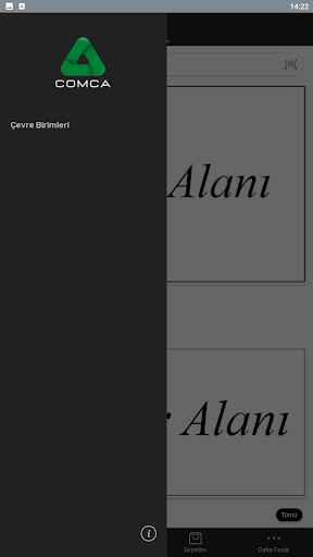 COMCA for PC / Mac / Windows 11,10,8,7 - Free Download - Napkforpc.com