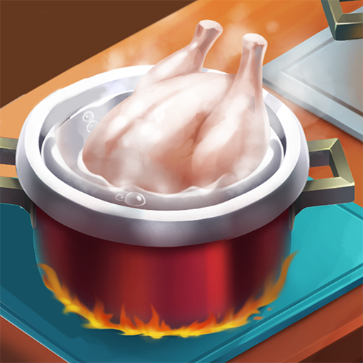 Android Apps by Playful Tap - Cooking Games on Google Play