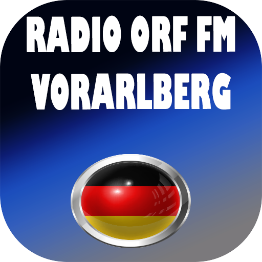 ORF Radio Vorarlberg App AT FM - Google Play 應用程式