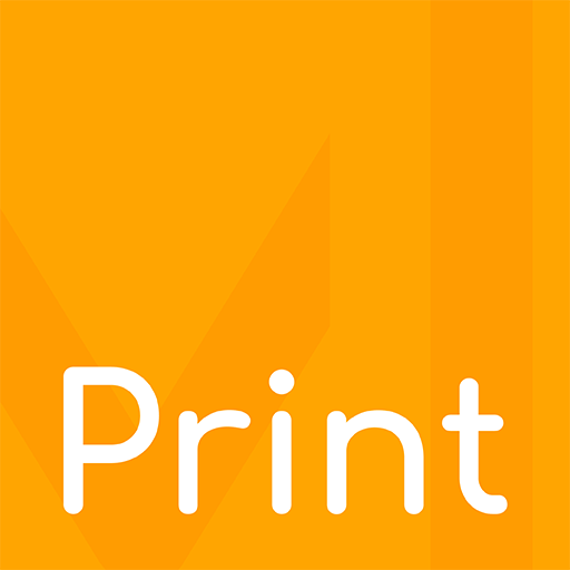 MCT Print - Apps on Google Play