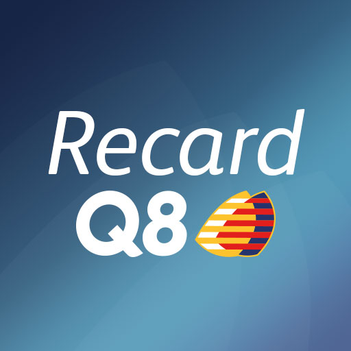 RecardQ8 - Apps on Google Play