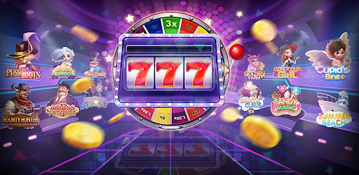 Crazy Slots Master Android App