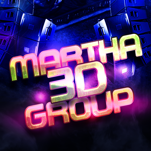 Android Apps by Martha 3D group on Google Play