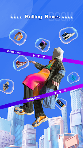 Rolling Boxes for PC / Mac / Windows 11,10,8,7 - Free Download ...