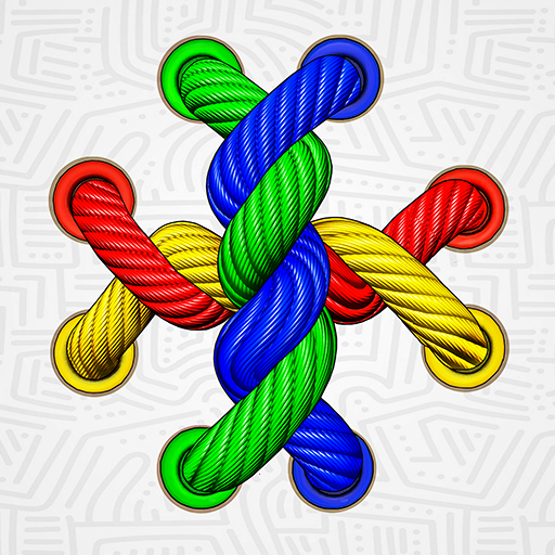 Tangle Rope 3D: Knot Twisted - Aplicaciones en Google Play