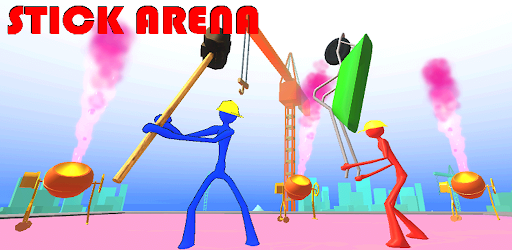 Stick Arena Android App