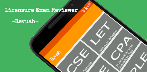LTO Licensure Reviewer Android App