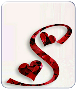 S wallpaper hd love store