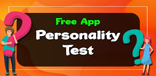 Personality Test - Psychology Test App Android App