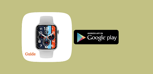 i8 pro max smartwatch Guide