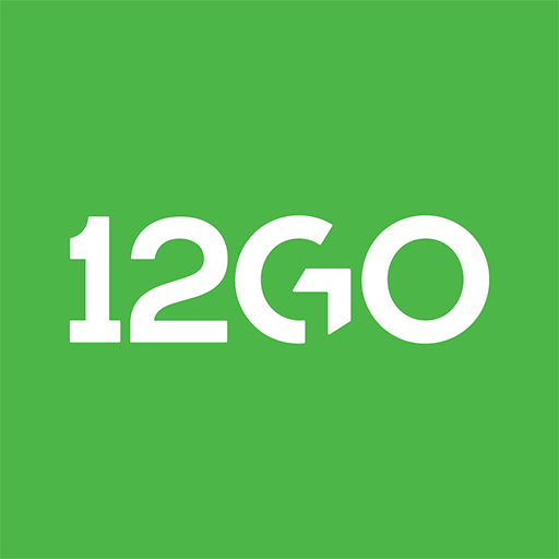 Android Apps by 12Go on Google Play