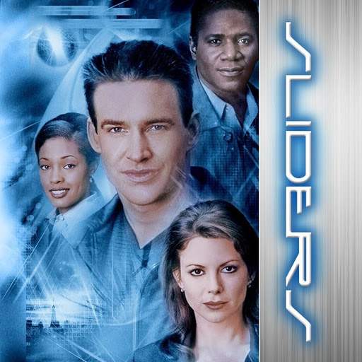 Sliders - TV on Google Play