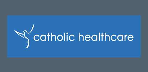 Catholic Healthcare Android App