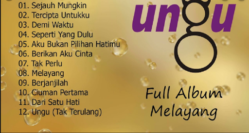 ungu full album offline for PC / Mac / Windows 11,10,8,7 - Free ...