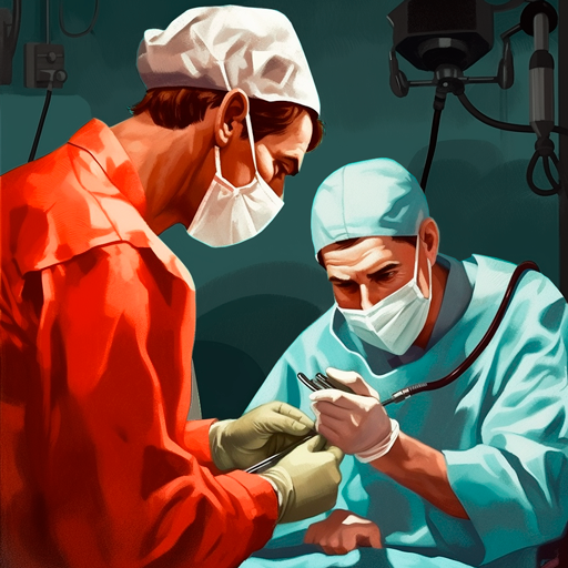 Doctor 911 Hospital Simulator – Apps on Google Play