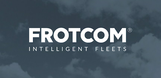 Frotcom Driver Android App