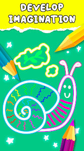 Kids Doodle - Apps on Google Play