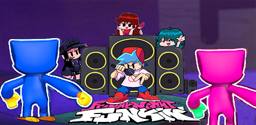 FNF RapTime Dance All Mod Android App