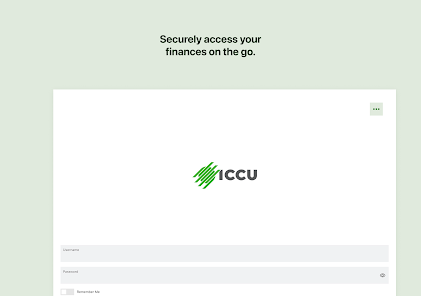 ICCU Mobile Banking - Apps on Google Play