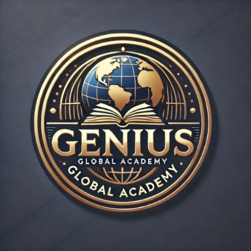 Genius Global Academy - Apps on Google Play