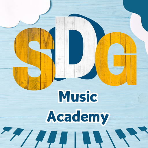 SDG Music - التطبيقات على Google Play