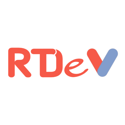 Android Apps by RDeV on Google Play