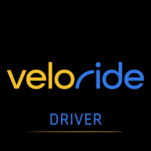 VeloRide Driver - Apps on Google Play
