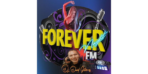 Forever fm store
