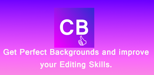 CB Backgrounds - Free HD Backgrounds 2020 Android App