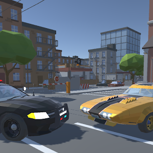 Cops vs Robbers - Latest version for Android - Download APK