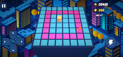 Descarga la versión de Jump Heroes APK para Android