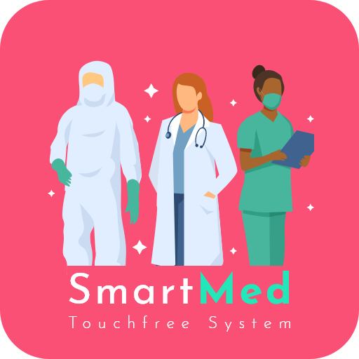 SmartMed - Google Play 앱