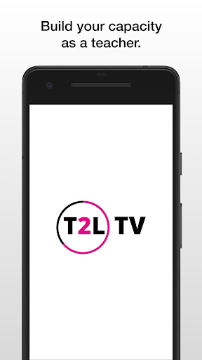 T2L TV for PC / Mac / Windows 11,10,8,7 - Free Download - Napkforpc.com