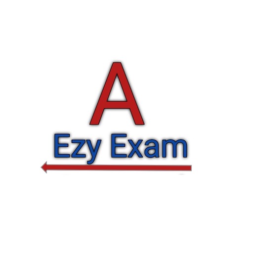 Ezy Exam - Google Play 앱