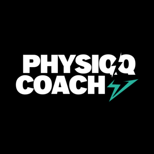 Physiqq Coach - Apps on Google Play