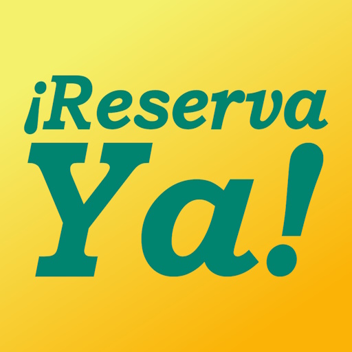 Reserva Ya - Apps on Google Play