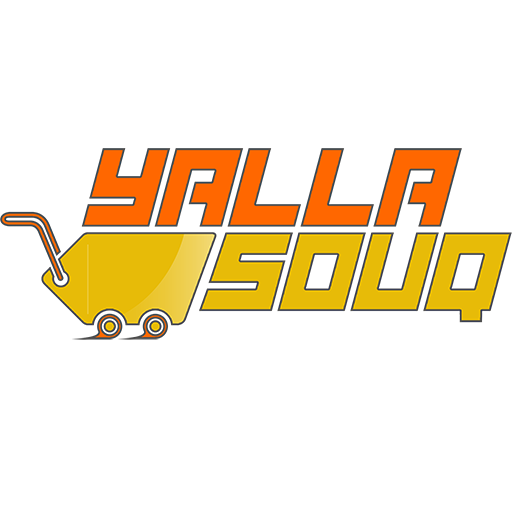 Yalla Souq for PC / Mac / Windows 11,10,8,7 - Free Download - Napkforpc.com