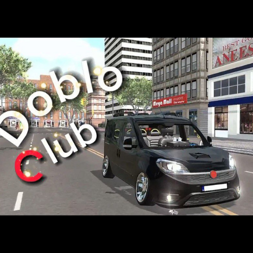 Doblo Club - Apps on Google Play